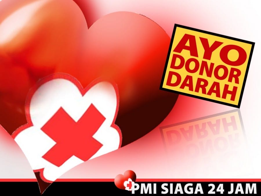 6 Manfaat ini Akan Membuatmu Merasa Harus Melakukan Donor Darah Secara ... 6 Manfaat ini Akan Membuatmu Merasa Harus Melakukan Donor Darah Secara ...