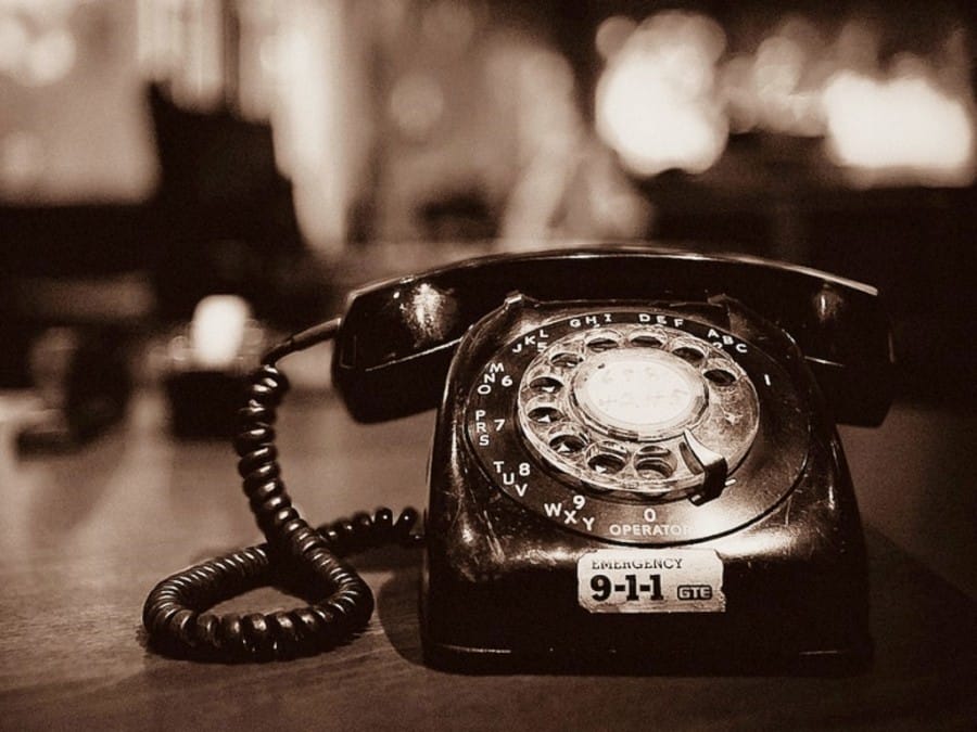 Menapak Kisah Balik Antonio Meucucci, Sang Penemu Telepon Sejati Menapak Kisah Balik Antonio Meucucci, Sang Penemu Telepon Sejati